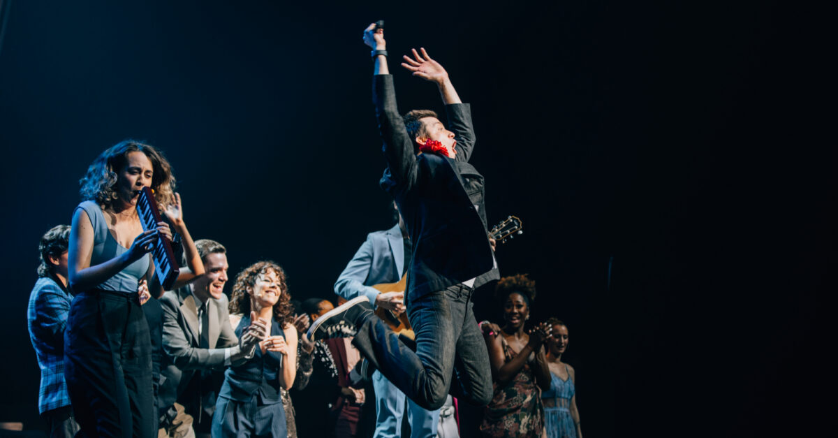 The Set List: How Did Your Broadway Favorites Miscast Themselves at the ...