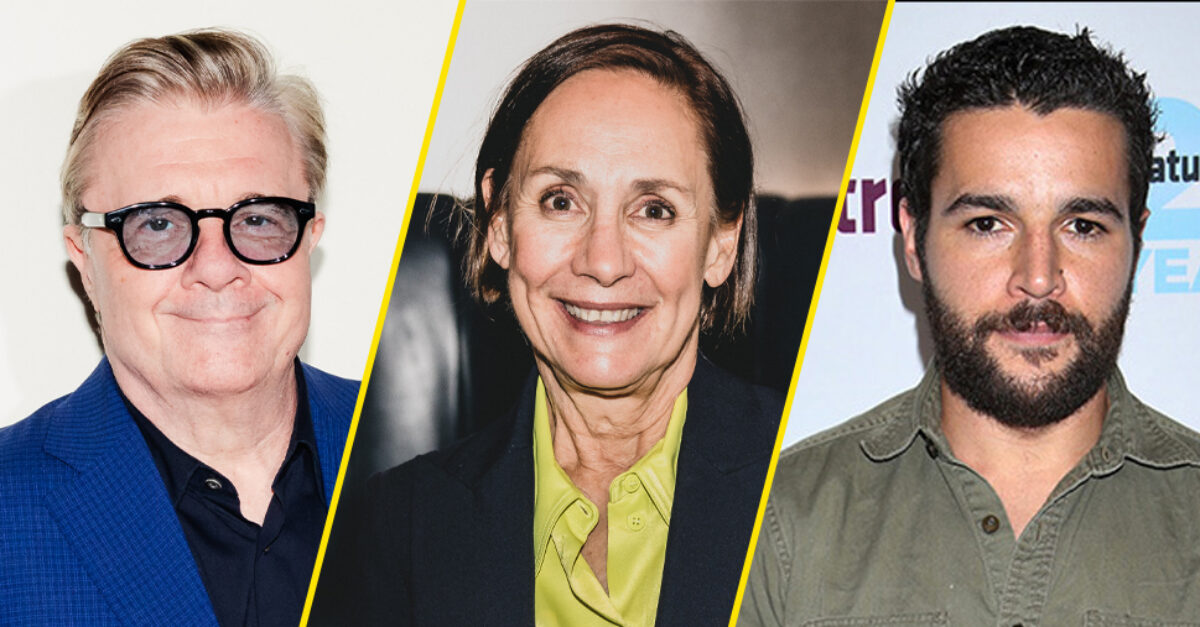 Nathan Lane, Laurie Metcalf, Christopher Abbott Will Lead Death of a ...