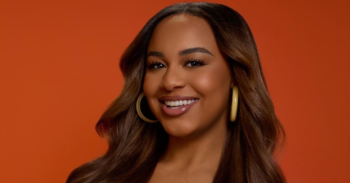 Nia Sioux Joins Cast of Mean Girls at Pittsburgh CLO | Playbill