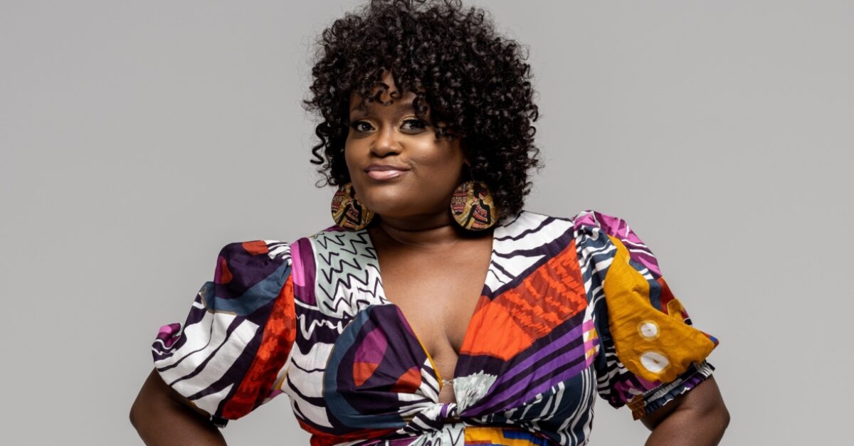 Watch: Nova Y. Payton Sing 'Before the Parade Passes By' From Olney ...