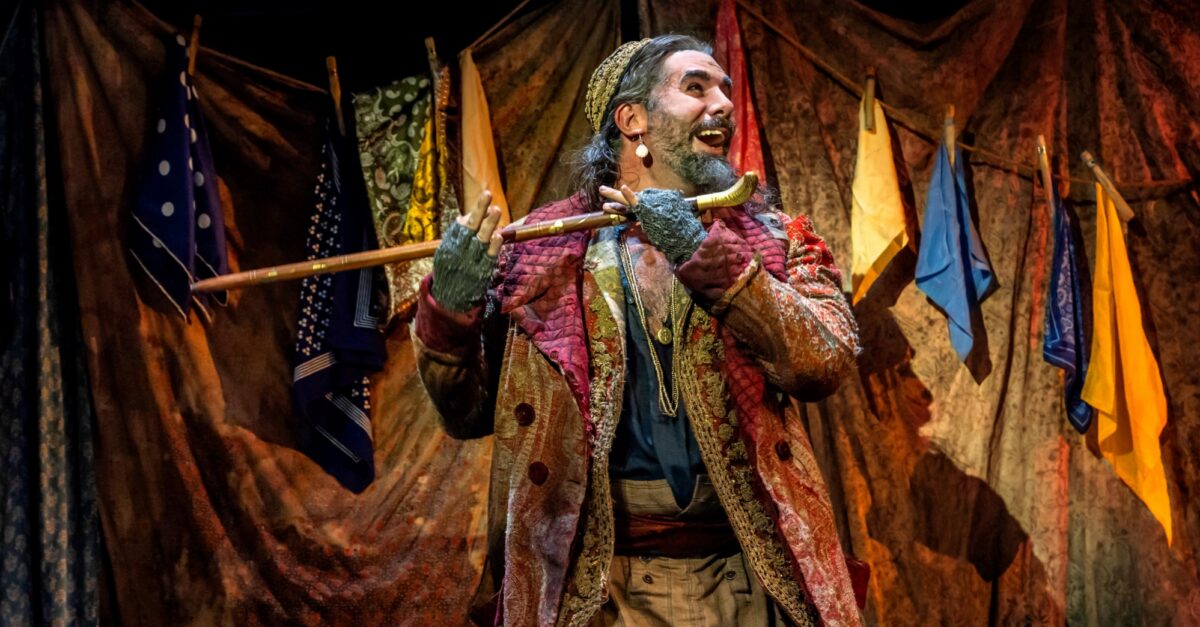 See Who's Starring in 2nd Year of Oliver! in London's West End | Playbill