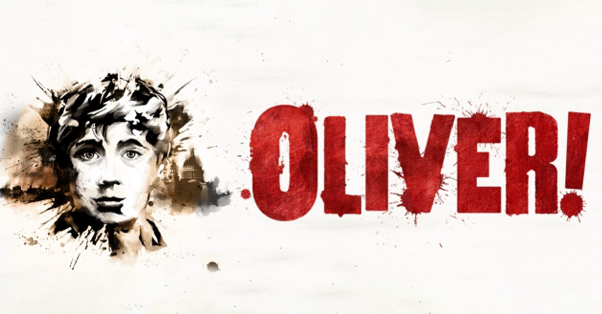 Cameron Mackintosh's New Production of Oliver! Begins in Chichester ...