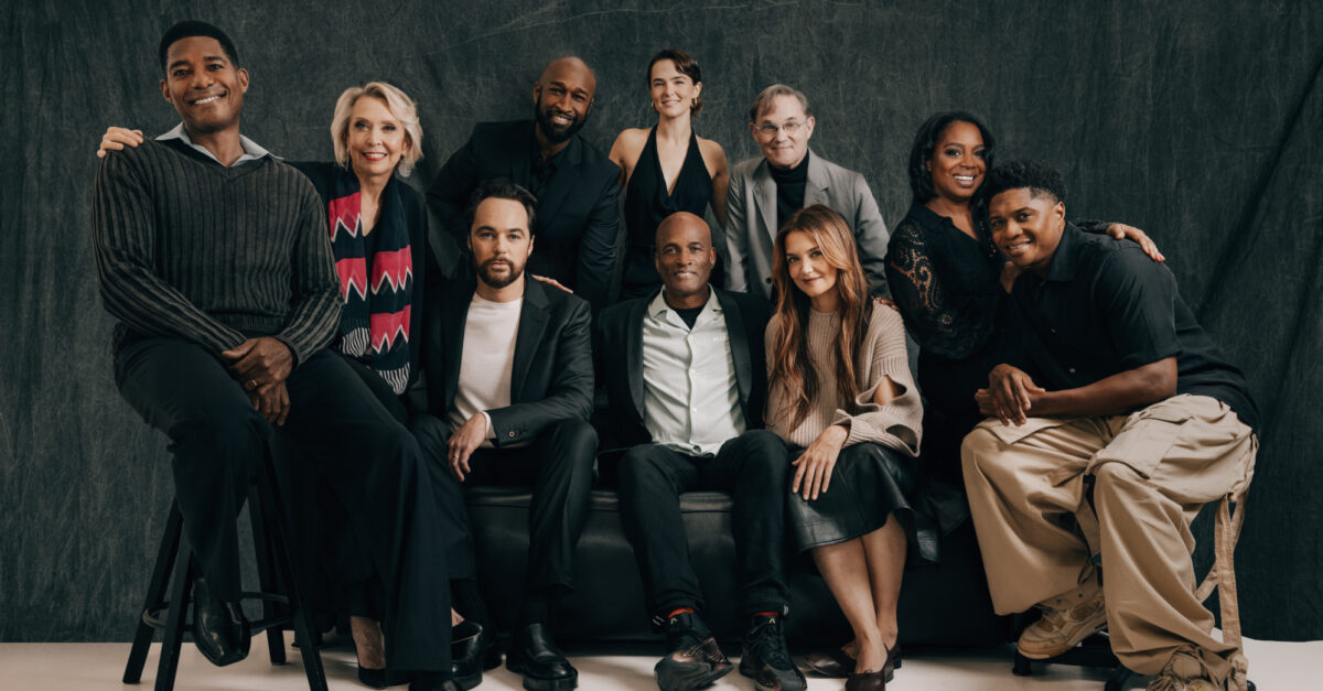 The Broadway Revival of Our Town Has a Diverse Cast, and a Message For ...