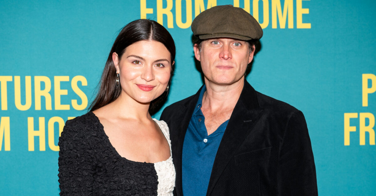 Phillipa Soo, Steven Pasquale, Meryl Streep, More Turn Out for Pictures ...