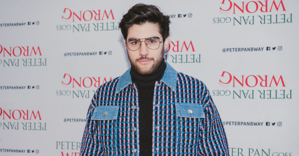 Sam Morrison Solo Play Sugar Daddy Will Get West Coast Premiere Ahead ...