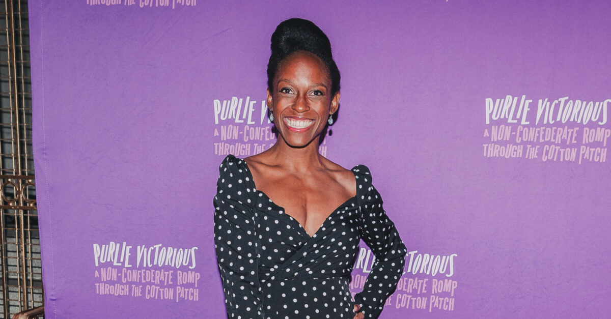 Kimberly Marable, Stephen Schwartz, More Join Roster of Broadway Stars ...