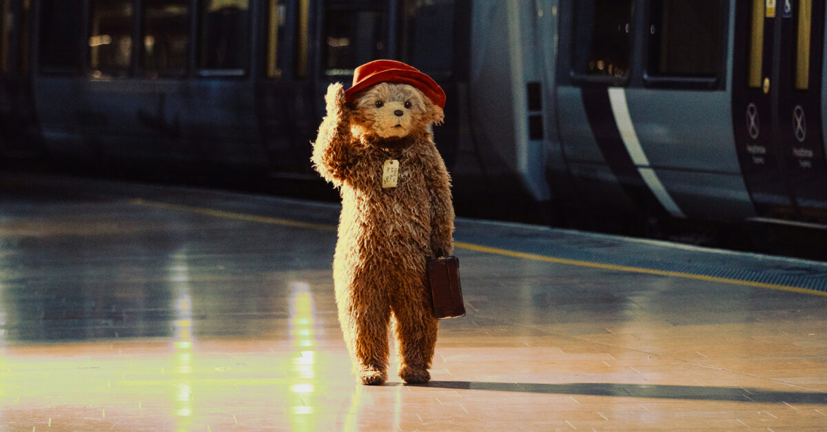 Paddington the Musical to Release Cast Album in 2026 | Playbill