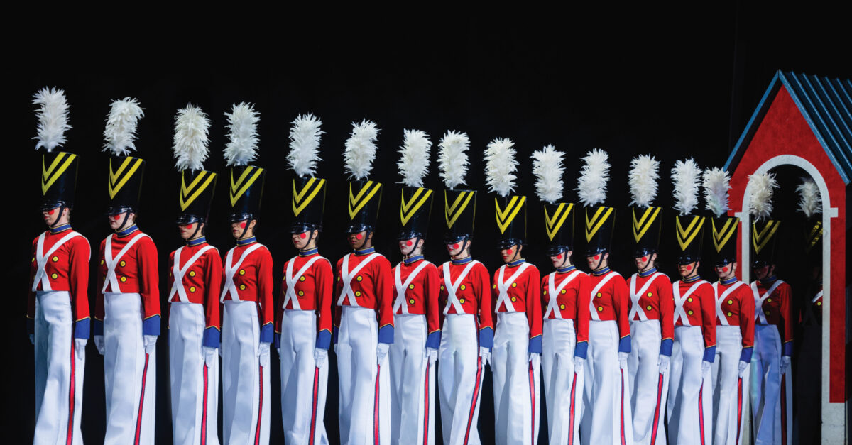 2025 Christmas Spectacular Enjoys Highest Attendance in Over 2 Decades ...