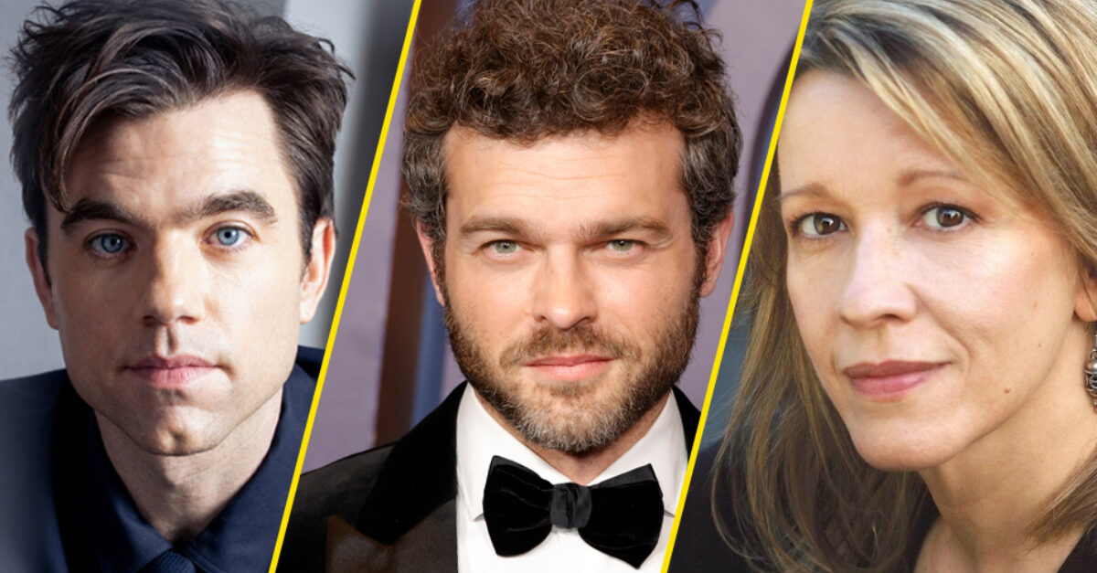 See Who's Starring in Becky Shaw on Broadway | Playbill