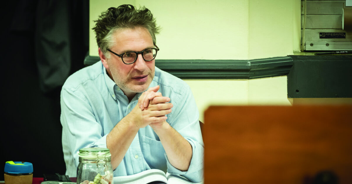Patrick Marber Delves Into the Raw Power of Tom Stoppard’s Leopoldstadt ...