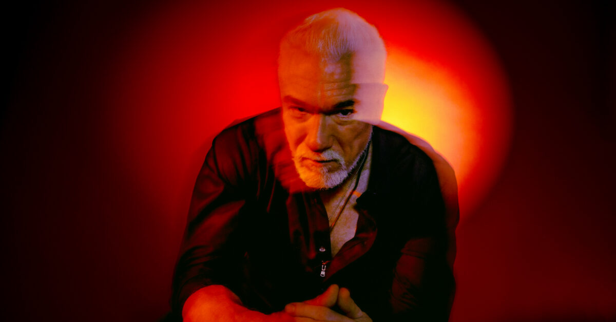 Hell is Empty: Patrick Page on Villains and Vices | Playbill