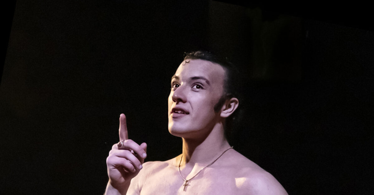 Photos: Get a 1st Look at London World Premiere of Midnight Cowboy ...