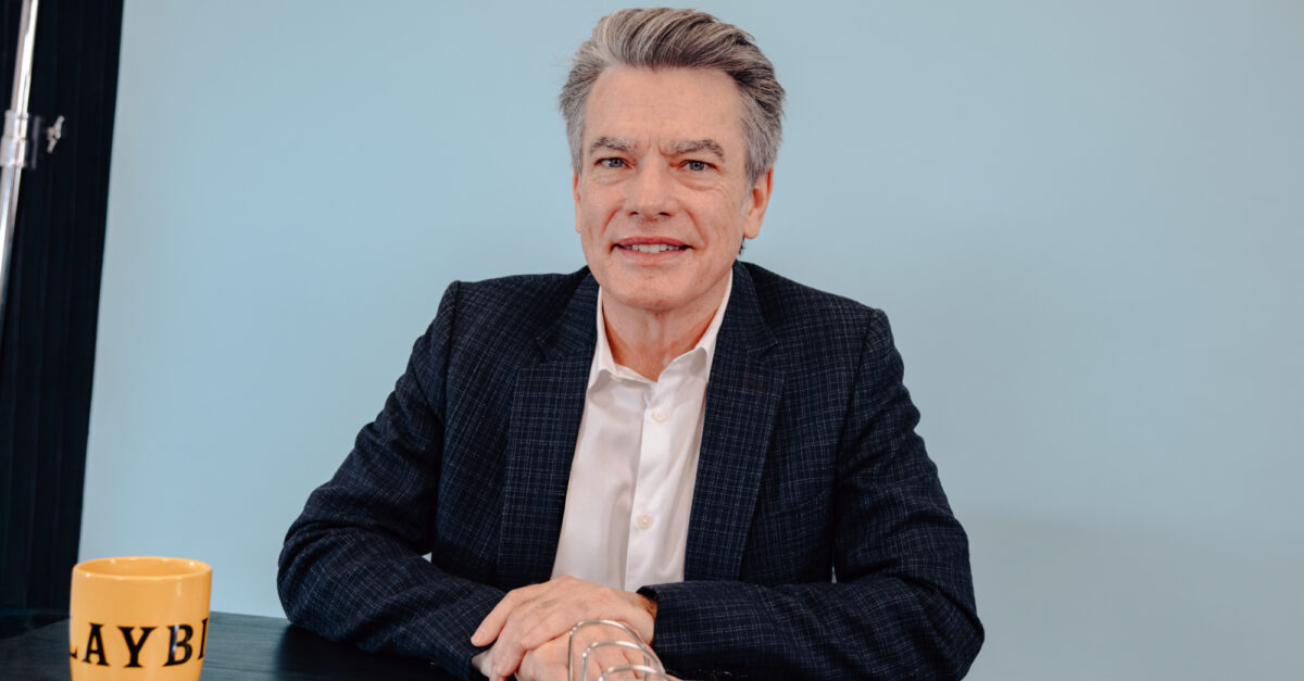 What Jack Lemmon Taught Peter Gallagher About Acting | Playbill