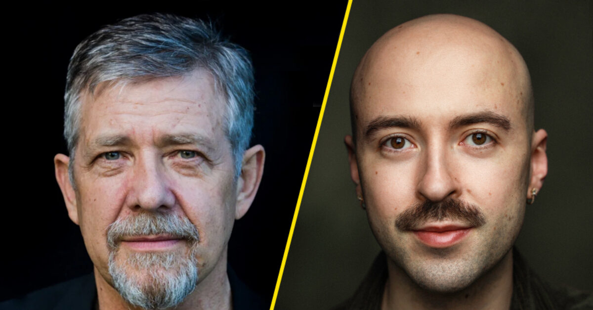 Philip Quast and Rob Madge Join Les Misérables at Radio City Music Hall ...
