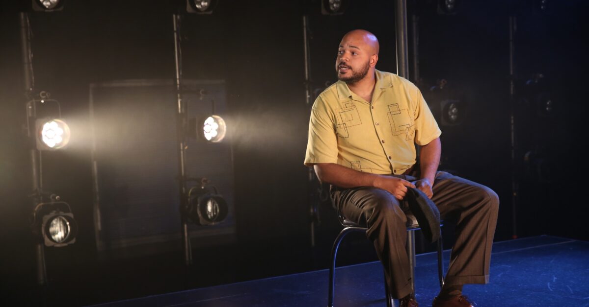See Photos of Off-Broadway's A Delicate Balance | Playbill