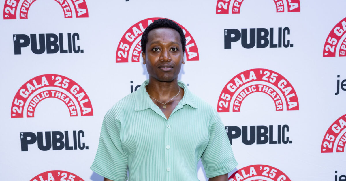 Keen Company Will Present Theatrical Mixtapes Curated by Ato Blankson ...