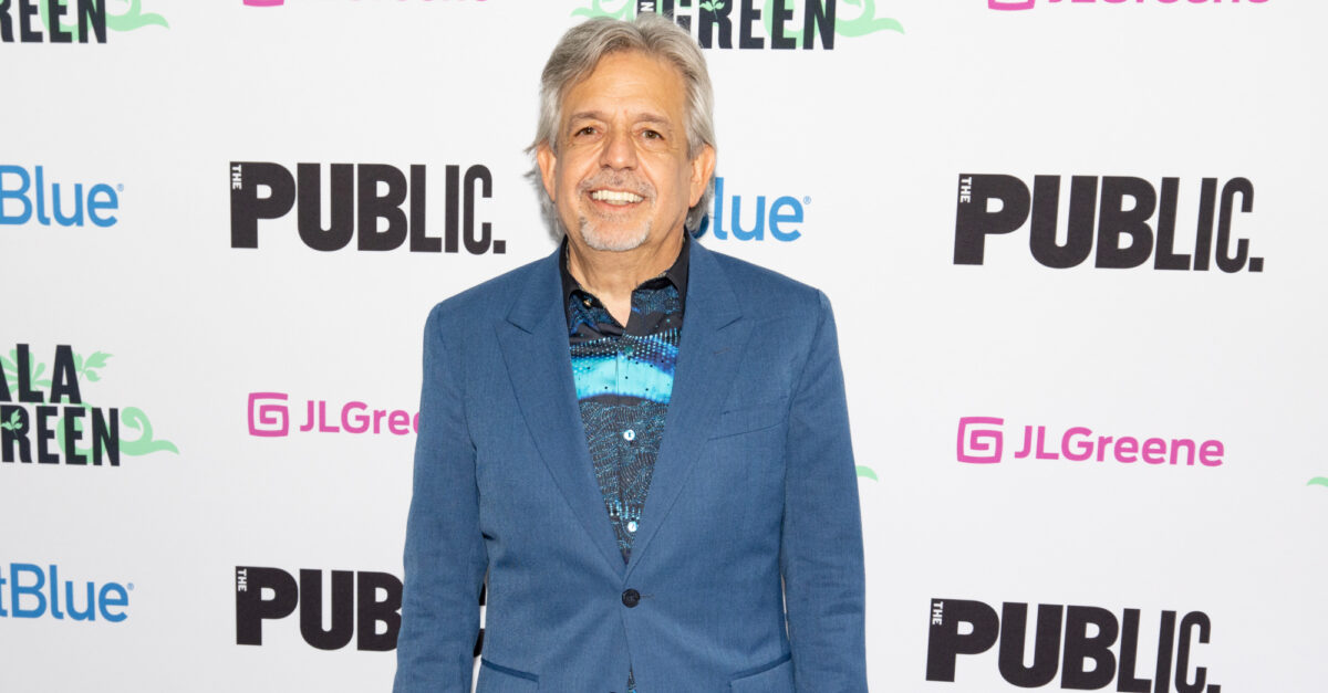 Luis A. Miranda Jr. Elected Chair of Public Theater Board of Trustees ...