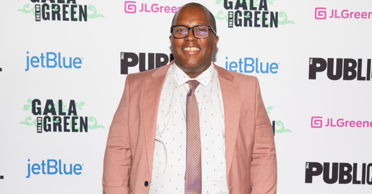 A Strange Loop Writer Michael R. Jackson Steps Into Weekend ...