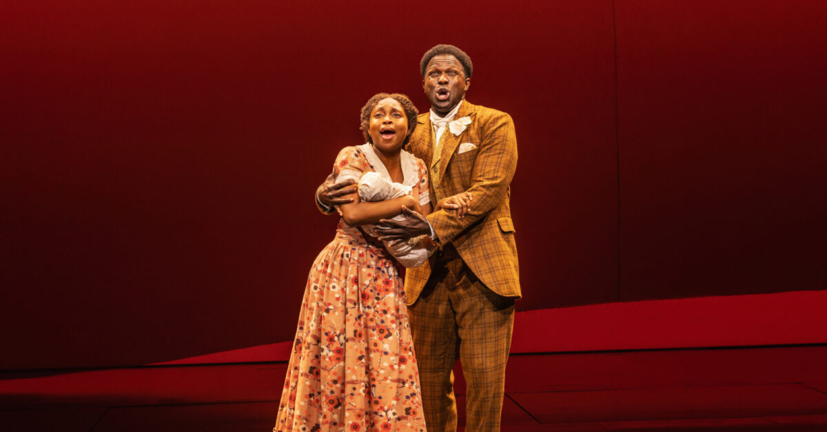 How to Get Cheap Tickets to Ragtime on Broadway | Playbill