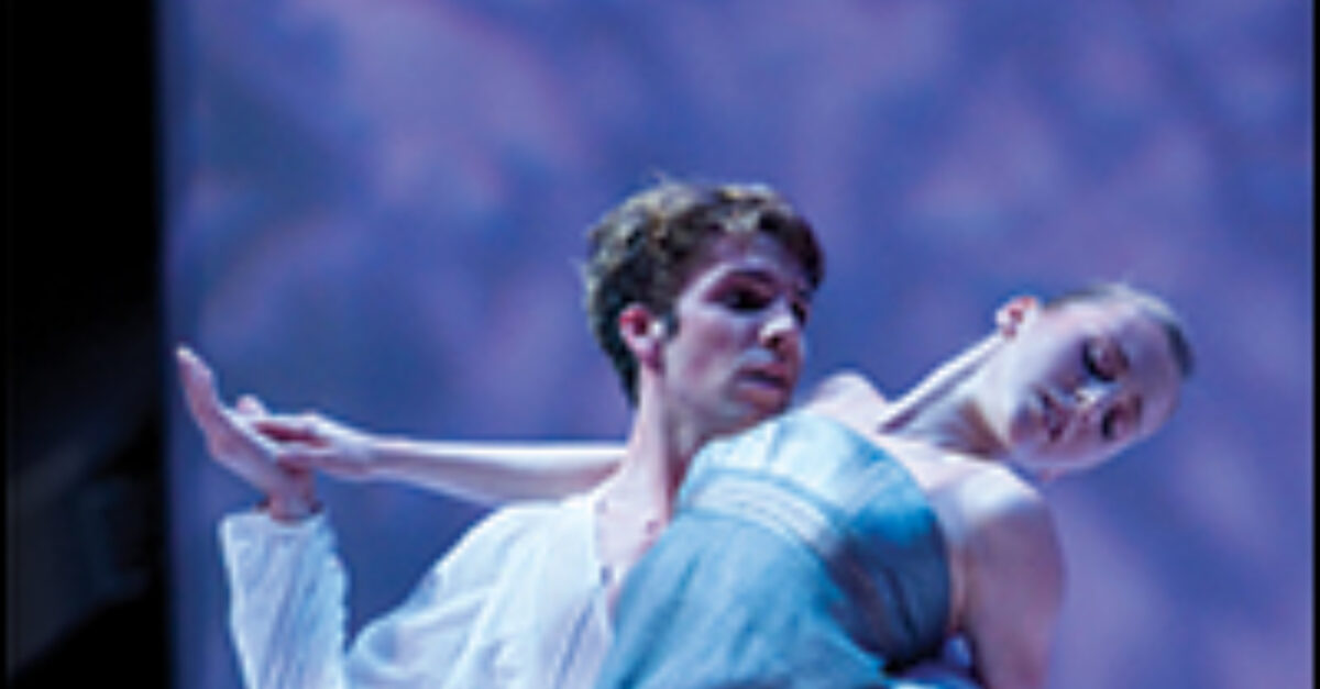 Cast and Creative Team Revealed for UK Revival of Joe Calarco’s ...