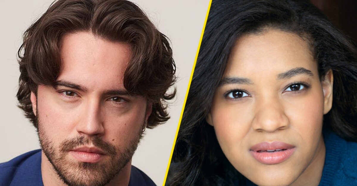 Ryan McCartan, Shereen Pimentel Will Star in Washington National Opera ...