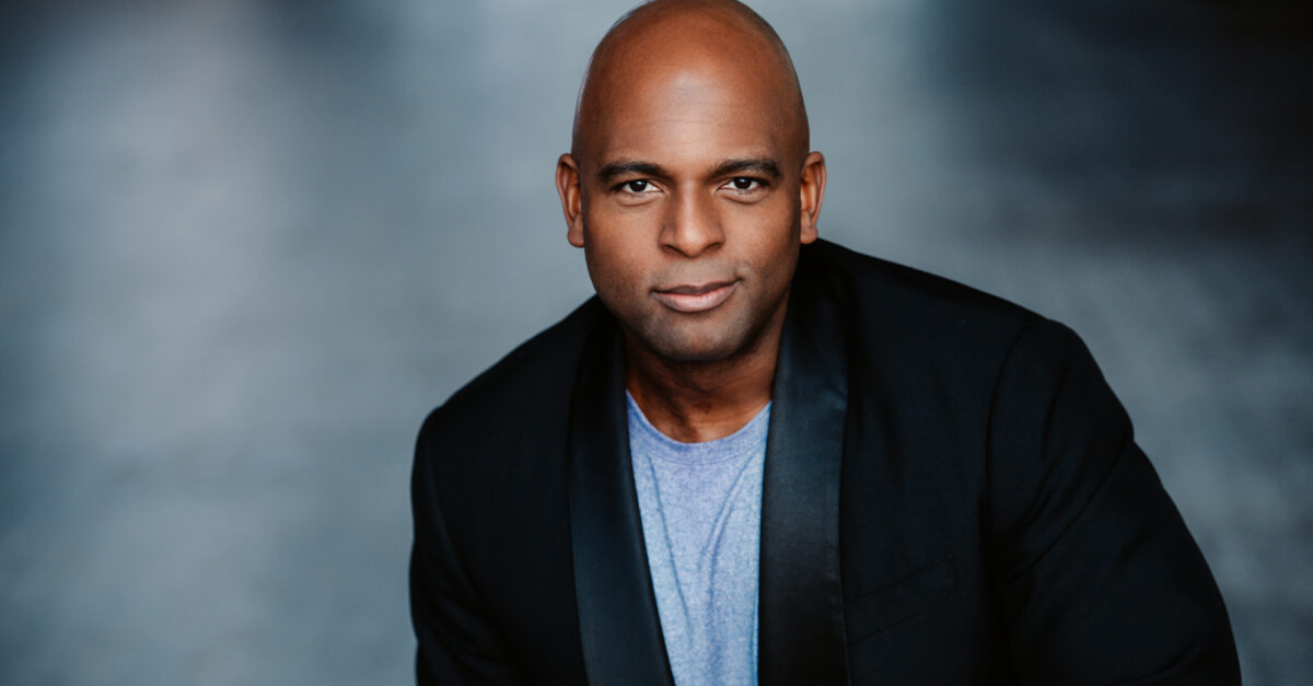 Ryan Speedo Green, Tazewell Thompson, More in Atlanta Opera's 2026-2027 ...