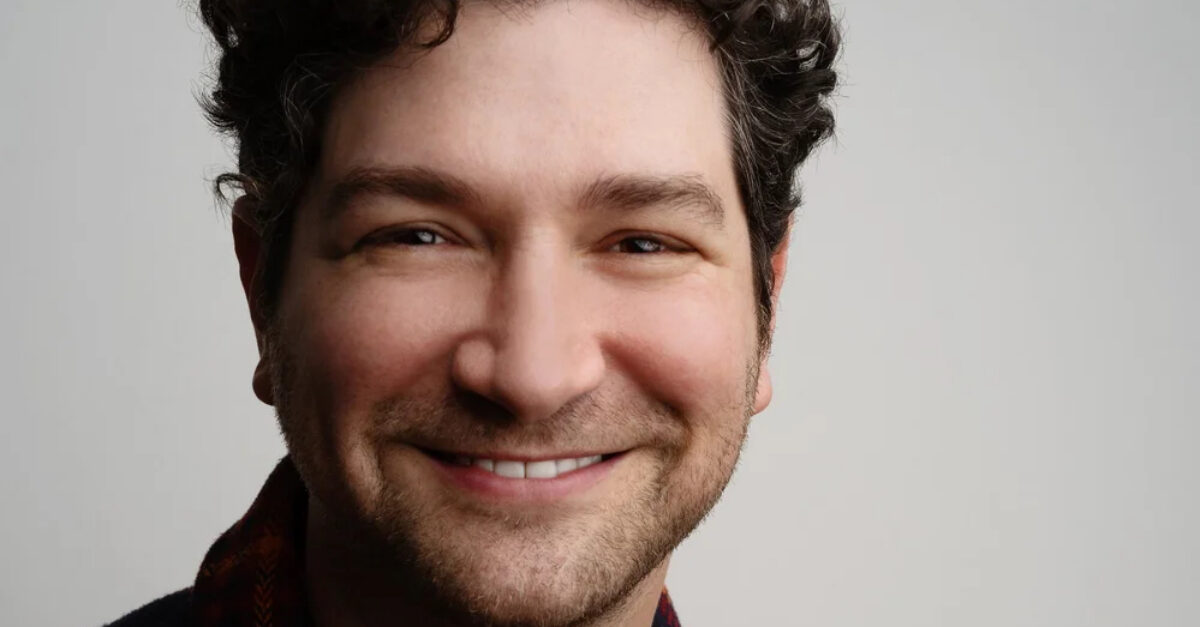 Adam Wachter's Tarrytown Musical Sets Off-Broadway Run | Playbill