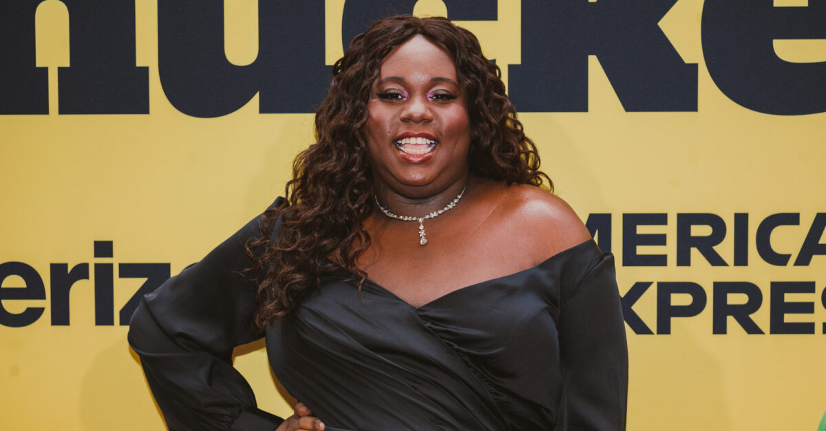 Time Magazine Names Alex Newell Breakthrough of the Year | Playbill