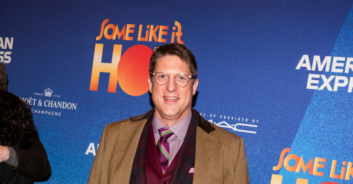 2-Time Tony Nominee Christopher Sieber, More Set for Reading of Be ...