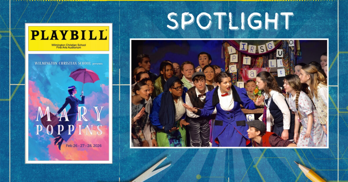 PLAYBILLDER Spotlight: A Student Wrote An Essay to Campaign for This ...