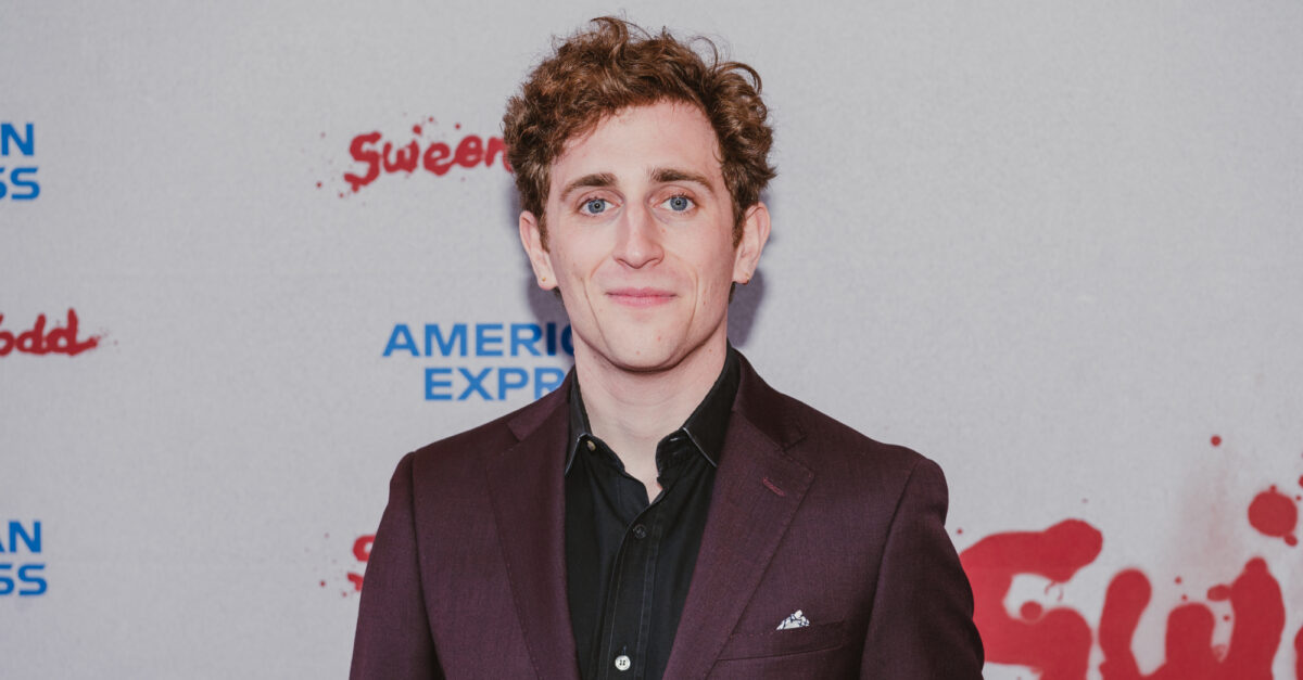 See Who's Starring in Reading of Rebel Genius Musical, About a Young ...