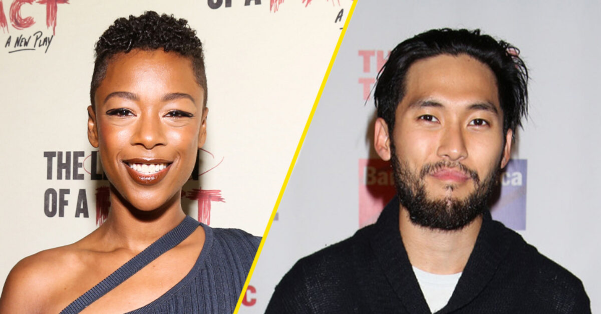 Samira Wiley, Jin Ha Board Broadway Proof Revival | Playbill