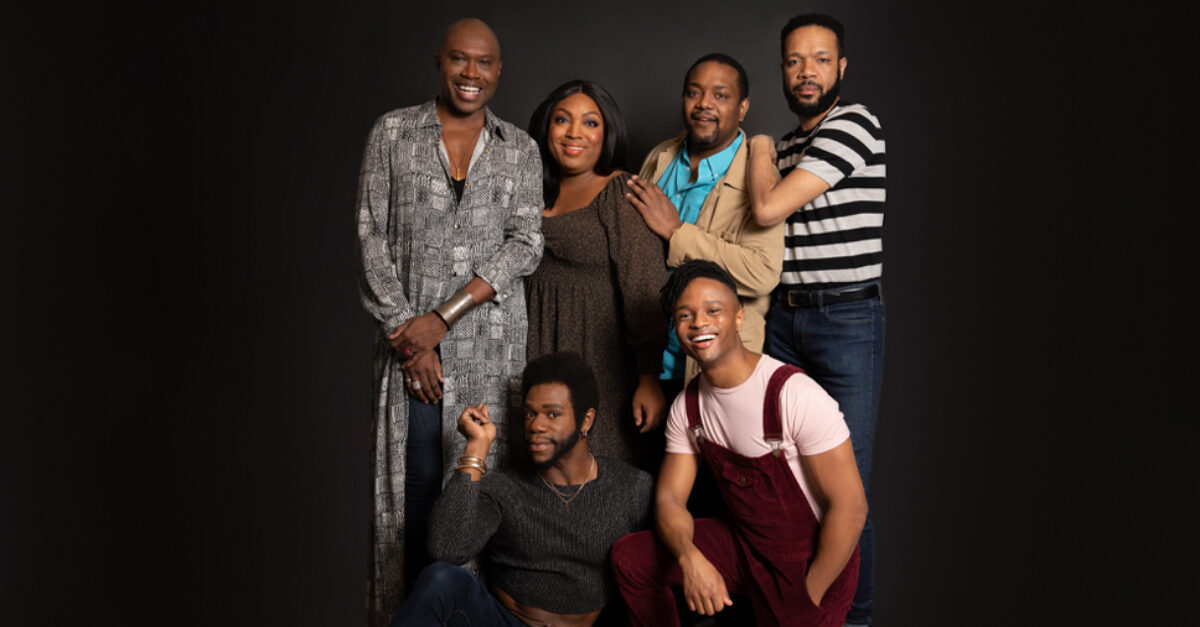 ‘Thoughts’ on A Strange Loop | Playbill