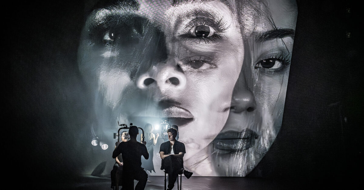 How to Pick the Best Seats at Sunset Boulevard On Broadway | Playbill