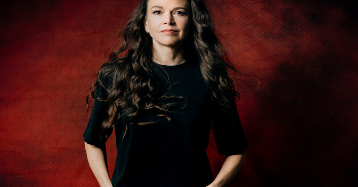 To Aaron Tveit and Sutton Foster, Sweeney Todd is a Love Story | Playbill