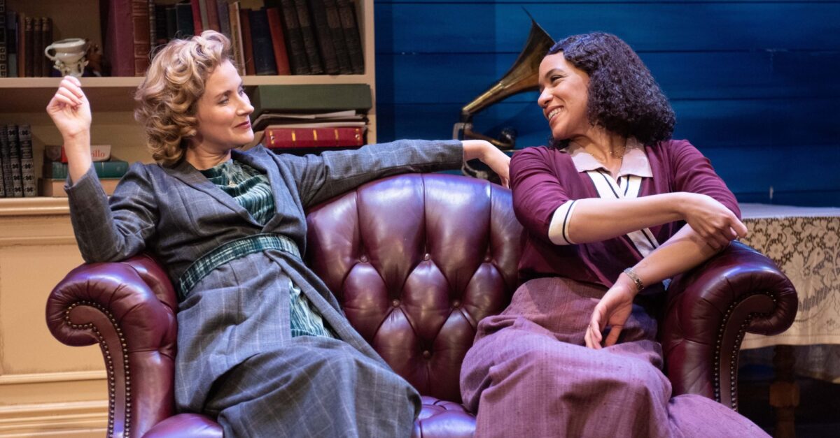 Opening November 21, Noël Coward's The Rat Trap Makes American Premiere ...