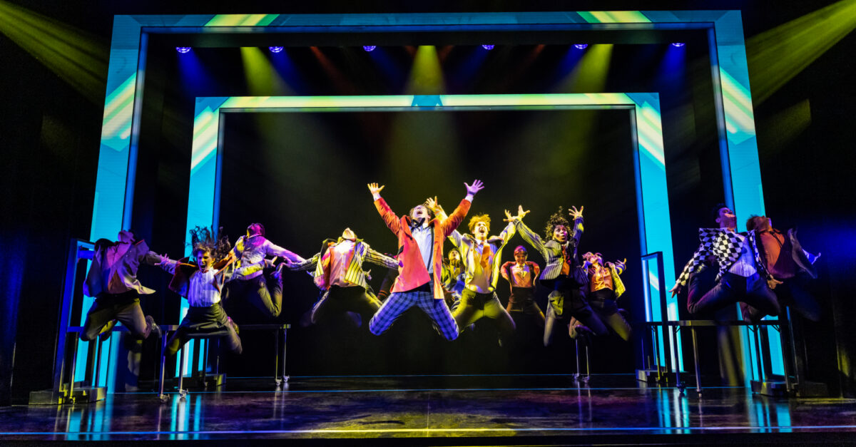 Postponed National Tour of The Who's Tommy Will Launch This Fall | Playbill