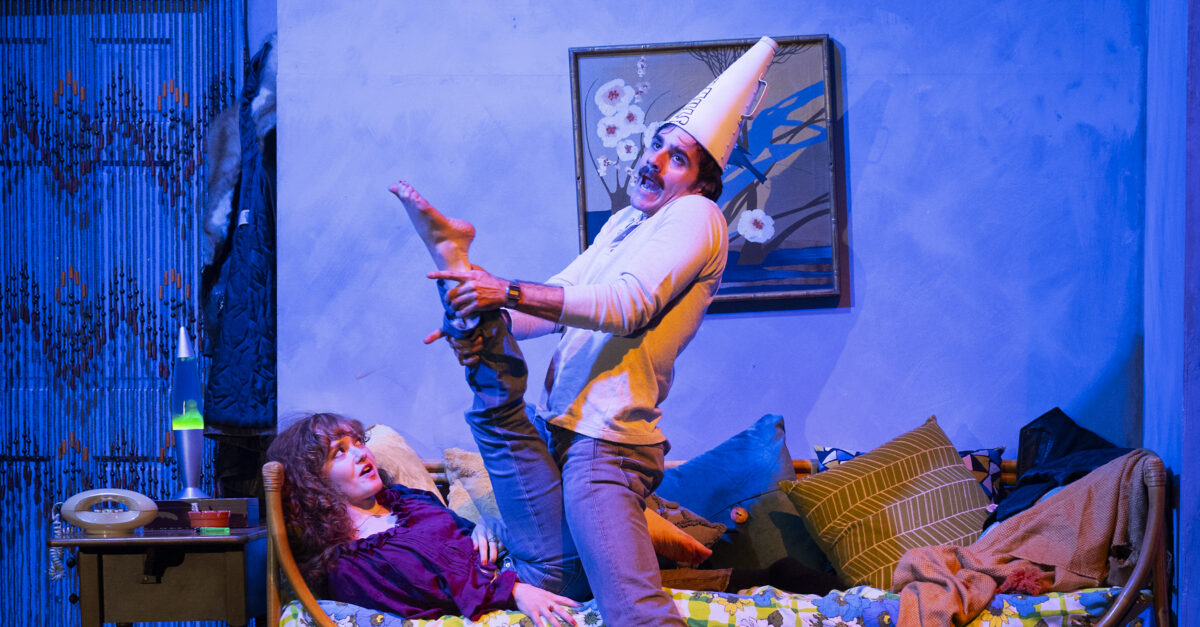 What Do Reviews Say About Off-Broadway's SNL-Themed Not Ready for Prime ...