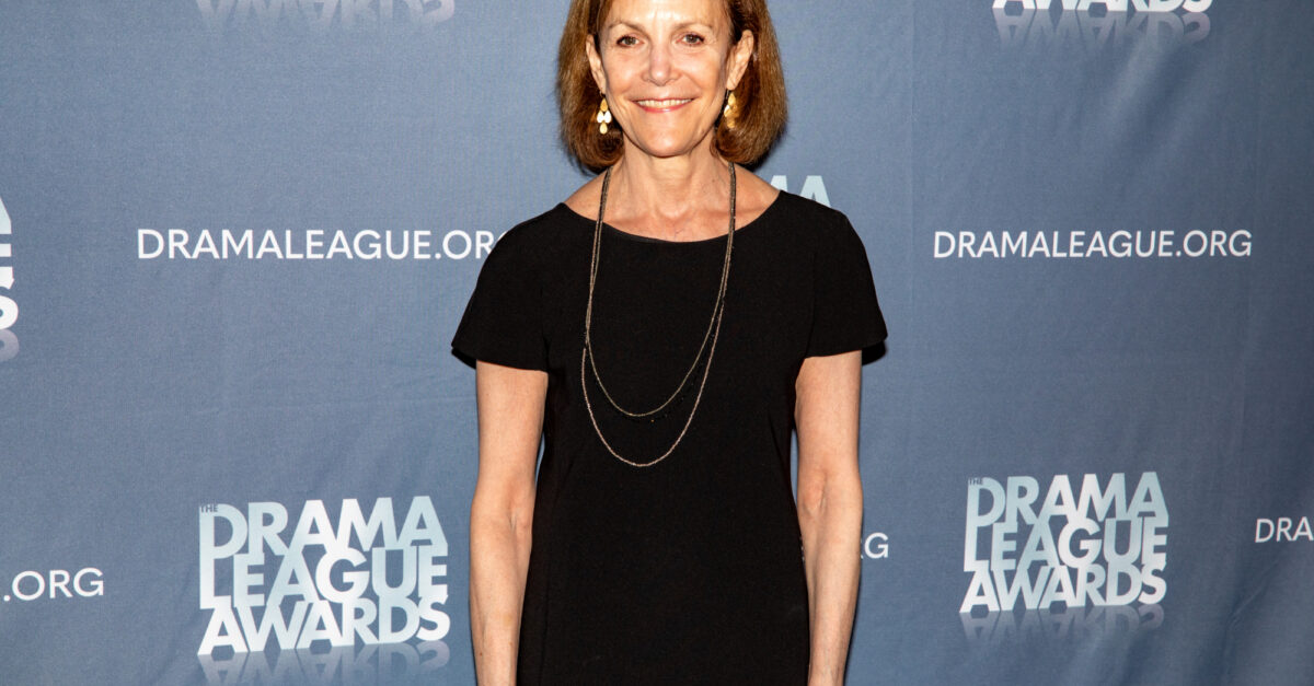 Producer Barbara Whitman Will Be Honored at Tectonic Theater Project's ...