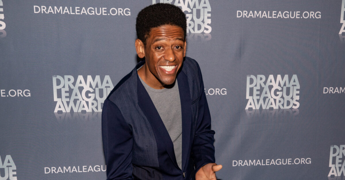 Jared Grimes to Host 2023 Chita Rivera Awards, With Presenters John ...