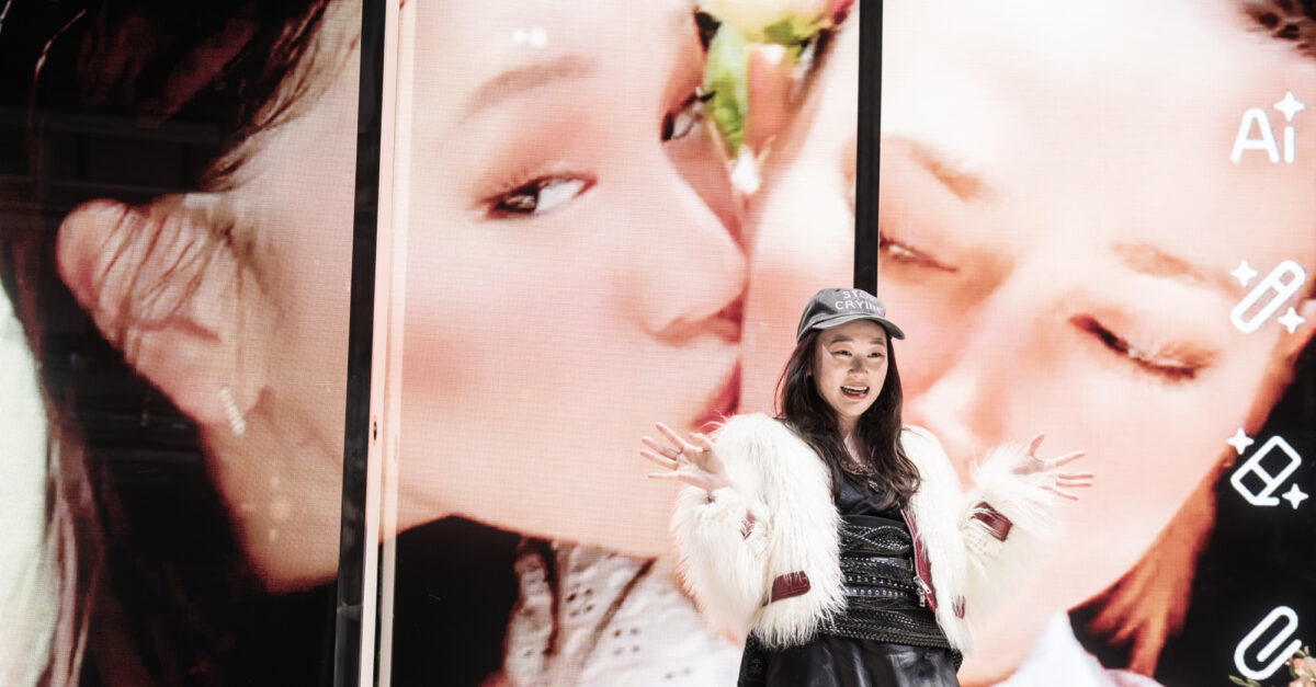 Bridgerton Star Yerin Ha to Lead Off-Broadway's The Maids at St. Ann's ...