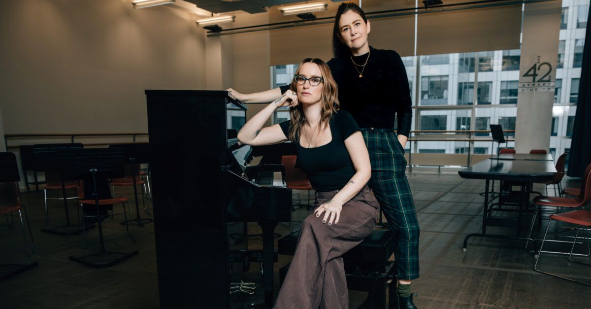 The Notebook Begins Previews on Broadway February 10 | Playbill