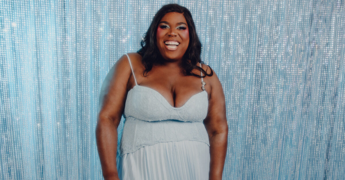 Qween Jean Broadway Is Trans Fundraiser to Feature J. Harrison Ghee ...