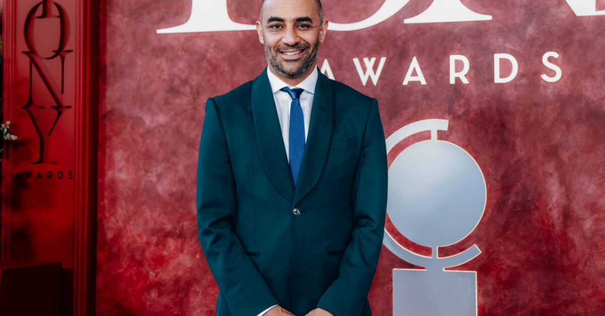 Saheem Ali Will Direct Romeo and Juliet for Free Shakespeare in the ...