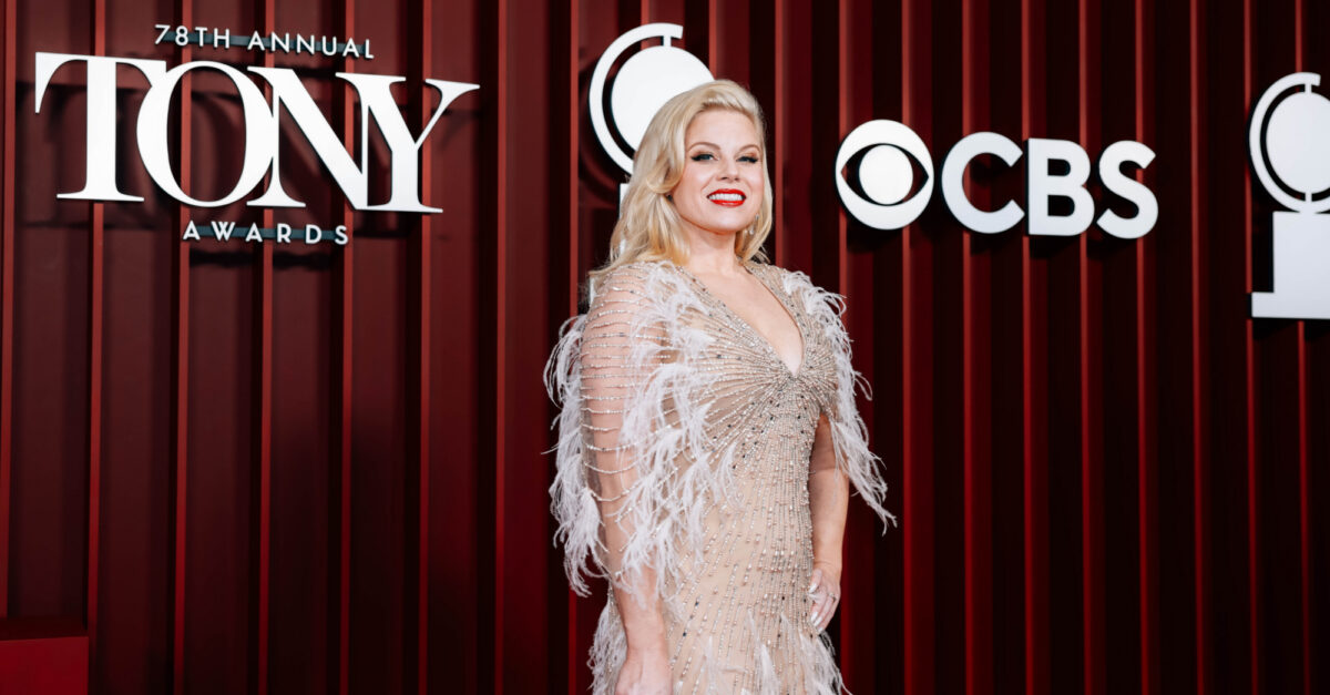 Megan Hilty to Take Leave of Absence from Death Becomes Her | Playbill