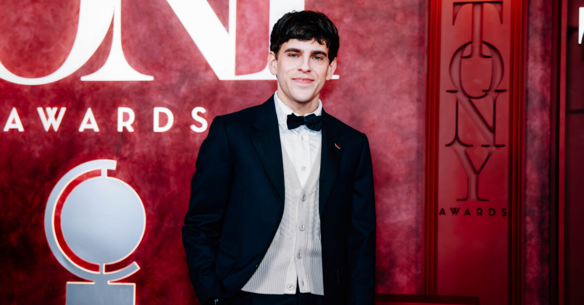 Taylor Trensch, Marc Kudisch, George Salazar, Will Lead Reading of The ...
