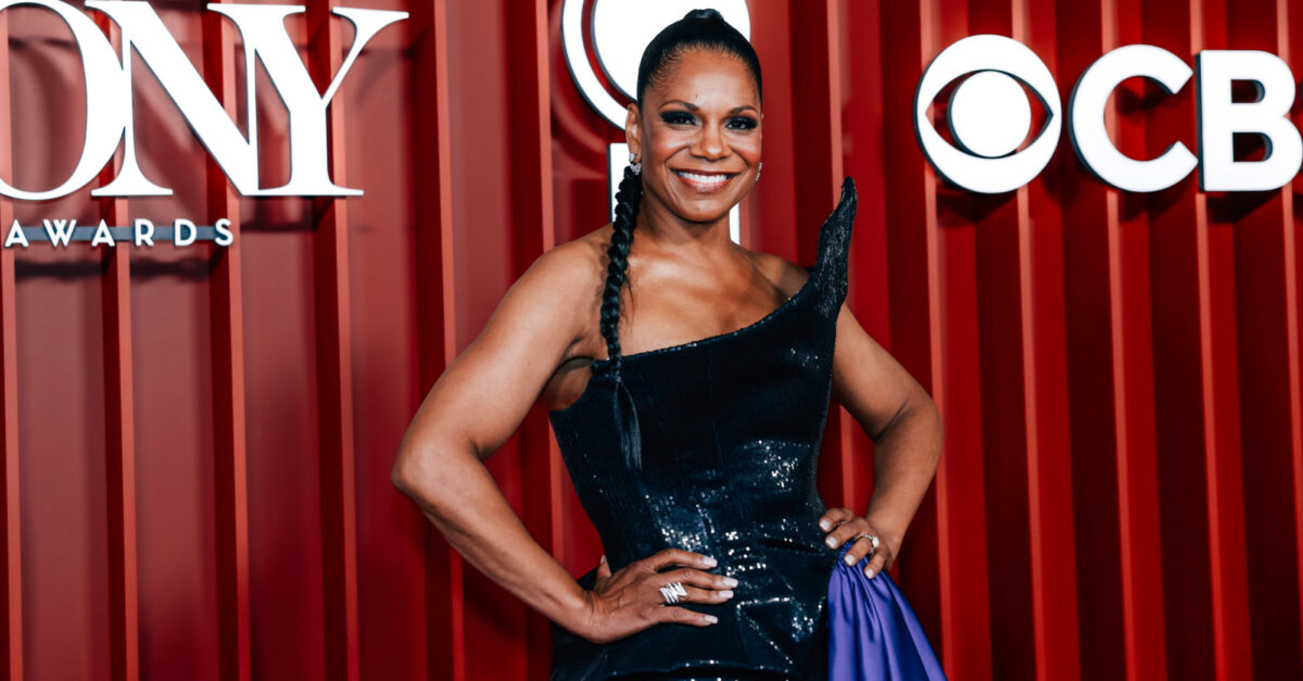 Audra McDonald, Cheyenne Jackson, Bianca Del Rio, More Will Perform in ...