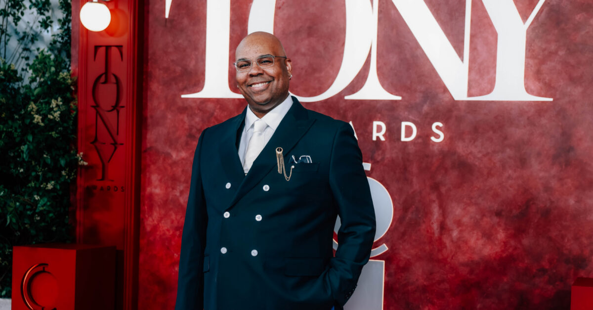 James Monroe Iglehart Will Lead Industry Presentations of Alex ...