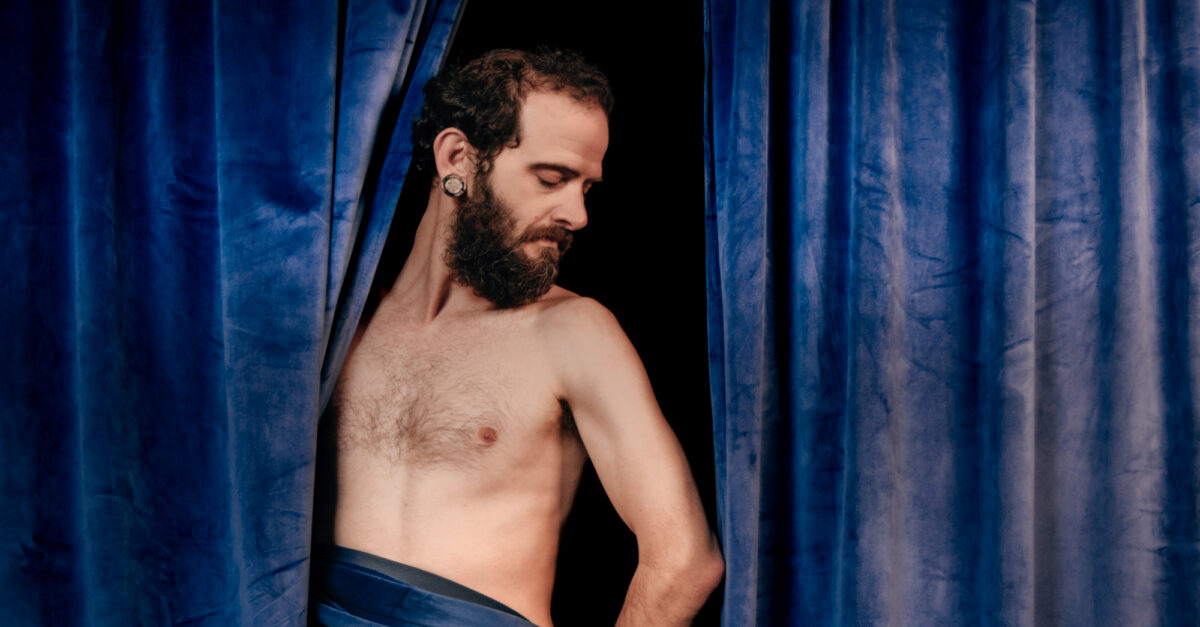 Step Inside a 2-Show Day at Broadway's Stereophonic as Tony Nominee ...