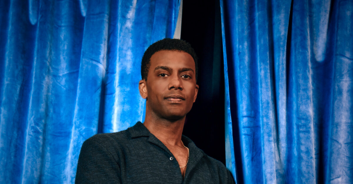 Tony Nominee Joshua Boone Departs Broadway's The Outsiders January 26 ...